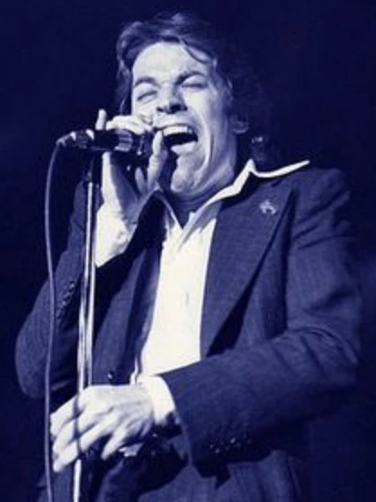 Robert Palmer | Deceased people Wiki | Fandom