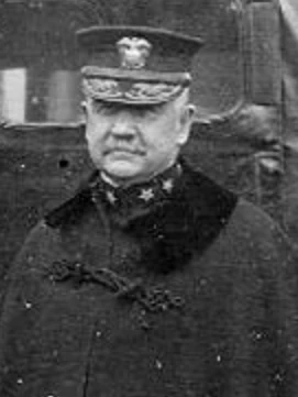 Thomas Washington | Deceased people Wiki | Fandom