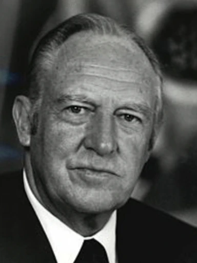 William P. Rogers | Deceased people Wiki | Fandom