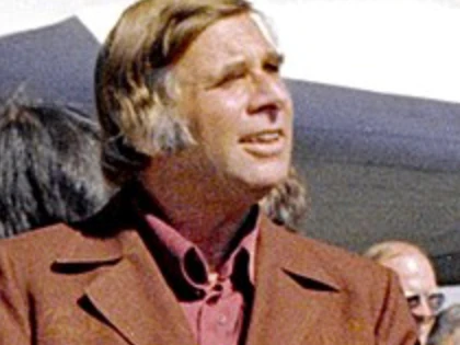Gene Roddenberry | Deceased people Wiki | Fandom
