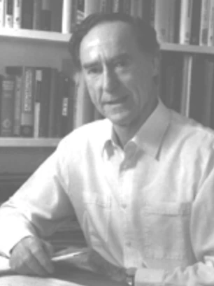 George Batchelor | Deceased people Wiki | Fandom