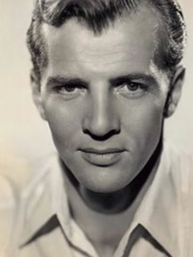 Bruce Bennett | Deceased people Wiki | Fandom