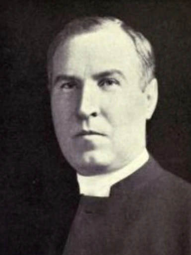 Henry John Cody | Deceased people Wiki | Fandom