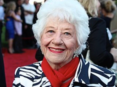 Charlotte Rae | Deceased people Wiki | Fandom