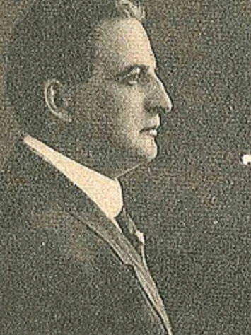 Arthur Donaldson | Deceased people Wiki | Fandom