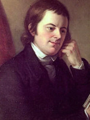 Thomas Johnson | Deceased people Wiki | Fandom