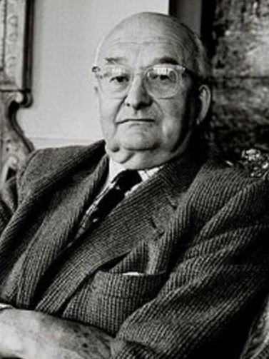 Gerald Fitzgerald | Deceased people Wiki | Fandom