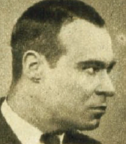 Matthew Betz | Deceased people Wiki | Fandom