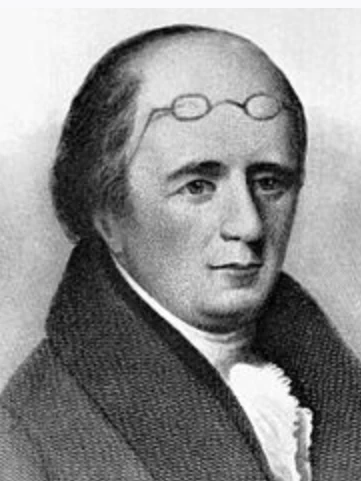 William Morgan | Deceased people Wiki | Fandom