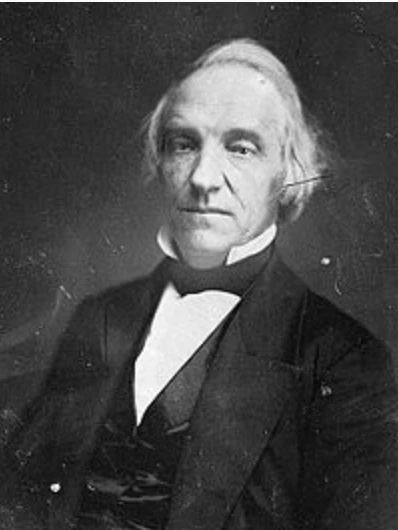 Daniel Dickinson | Deceased people Wiki | Fandom