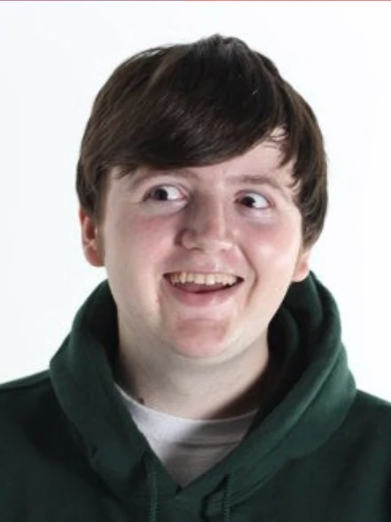 Edward Gould | Deceased people Wiki | Fandom