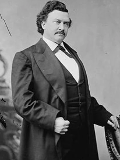 Benjamin Joseph Franklin | Deceased people Wiki | Fandom