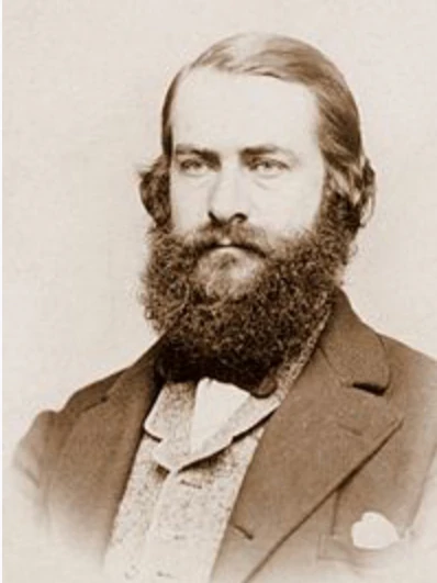 Joseph Leidy | Deceased people Wiki | Fandom