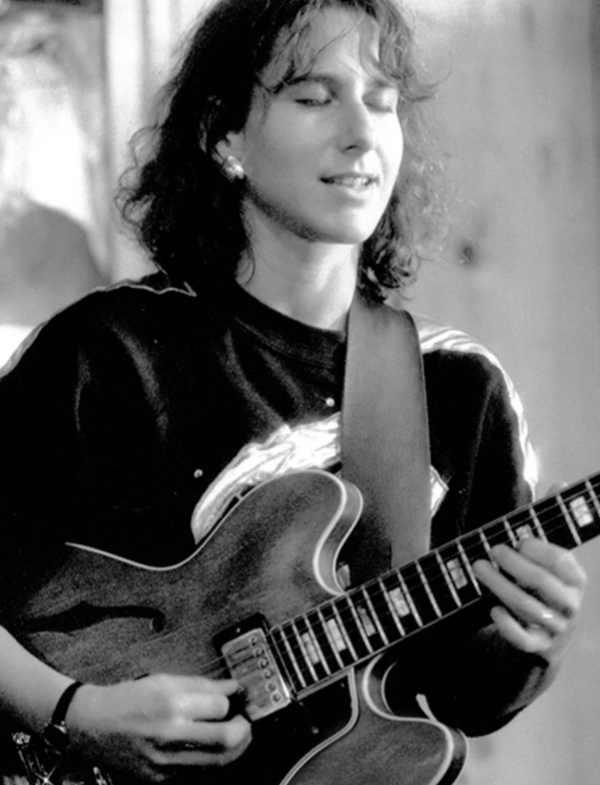 Emily Remler | Deceased people Wiki | Fandom