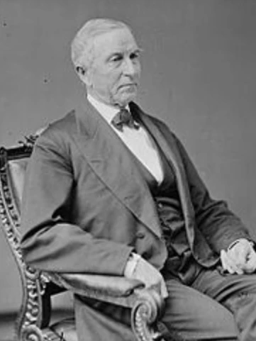 Robert Hamilton | Deceased people Wiki | Fandom