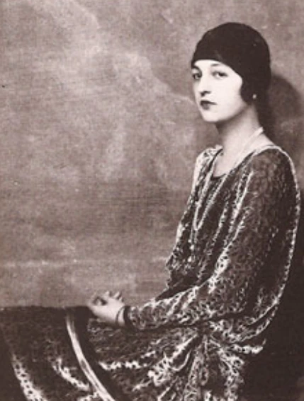 Ava Alice Muriel Astor | Deceased people Wiki | Fandom