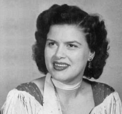 Patsy Cline | Deceased people Wiki | Fandom