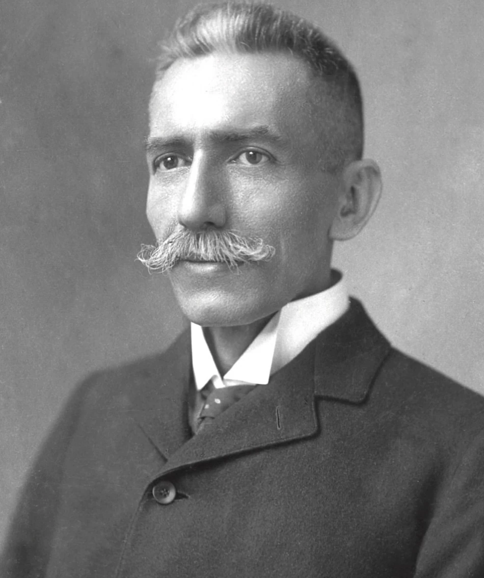 Robert William Wilcox | Deceased people Wiki | Fandom