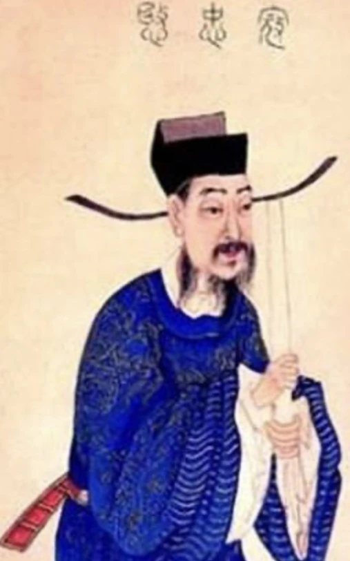 Kou Zhun | Deceased people Wiki | Fandom