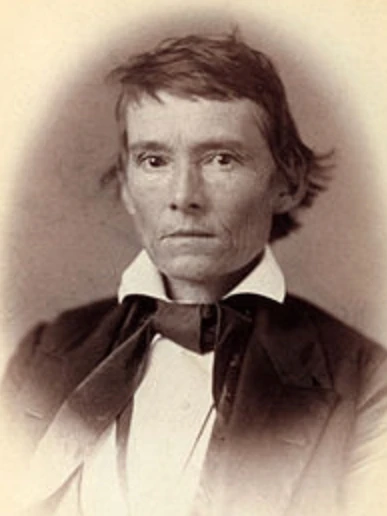 Alexander H. Stephens | Deceased people Wiki | Fandom