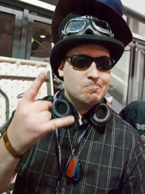 John Bain | Deceased people Wiki | Fandom