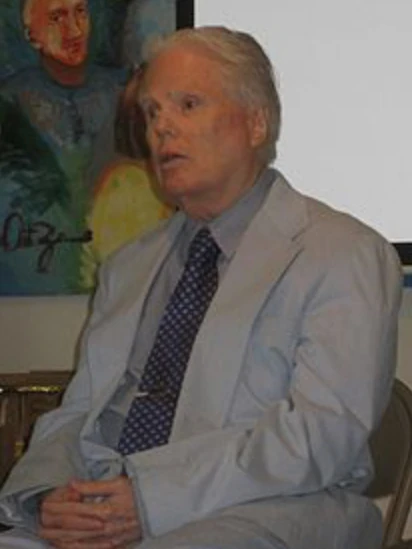 George H. Buck Jr. | Deceased people Wiki | Fandom