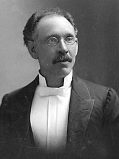 George Ritchie Maxwell | Deceased people Wiki | Fandom