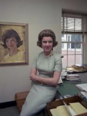 Nancy Tuckerman | Deceased people Wiki | Fandom