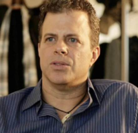 Marc Angelucci | Deceased people Wiki | Fandom