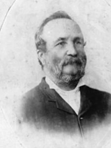 John Francis Buckland | Deceased people Wiki | Fandom