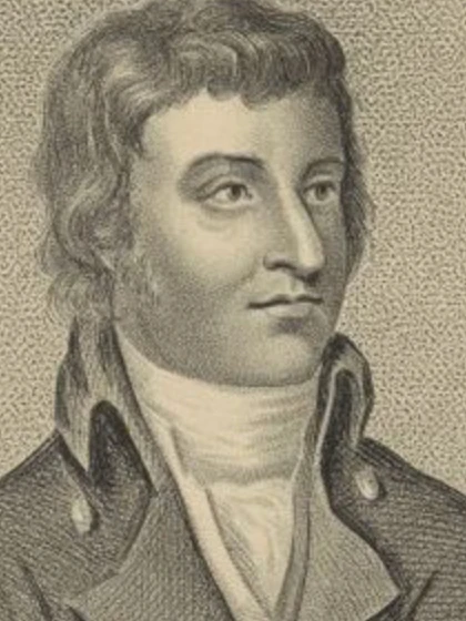 George Barrington | Deceased people Wiki | Fandom