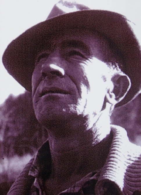 Frank Proffitt | Deceased people Wiki | Fandom