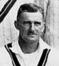 Teddy Hoad | Deceased people Wiki | Fandom