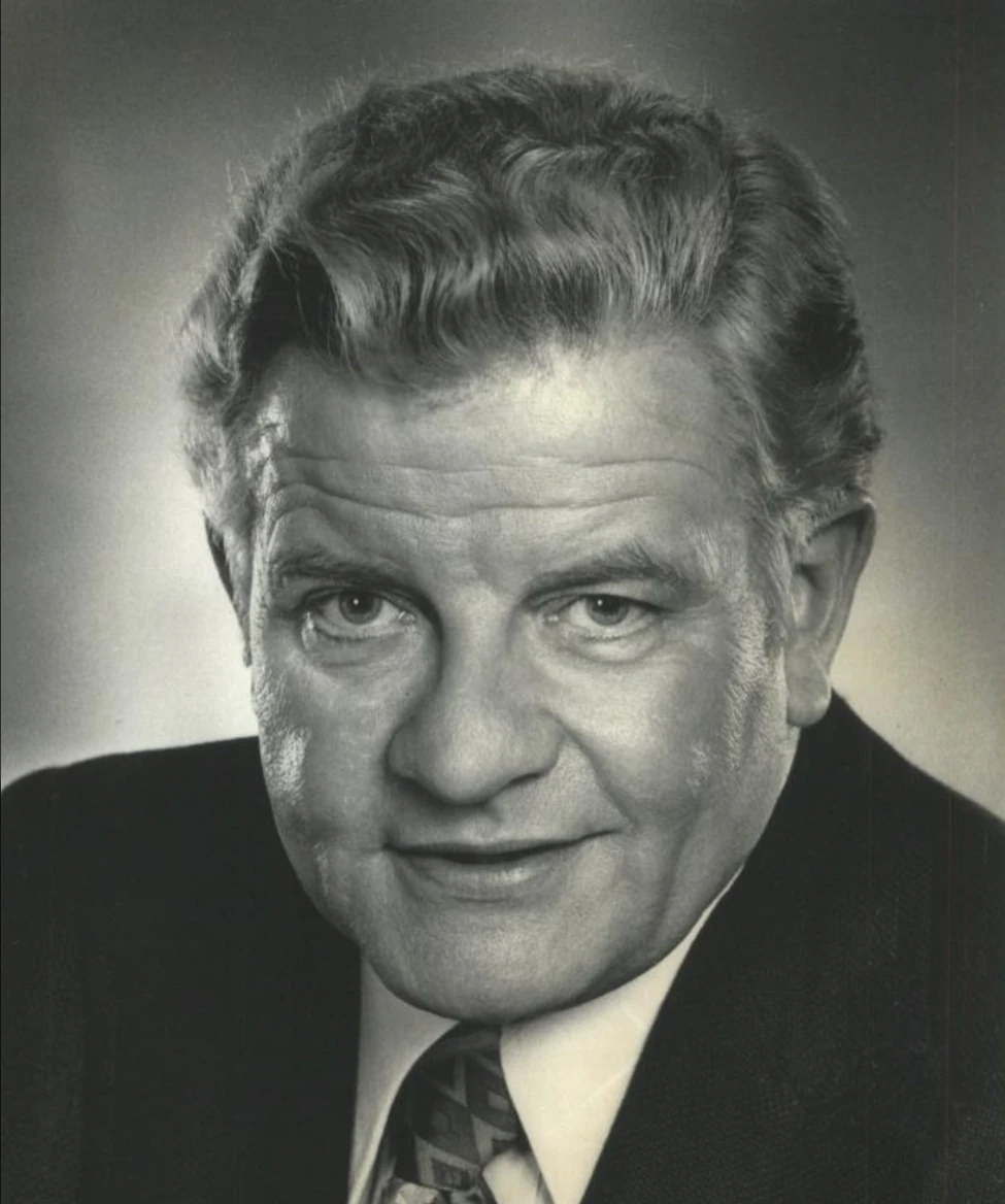 Sean McClory | Deceased people Wiki | Fandom