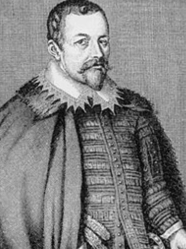 Thomas Bodley | Deceased people Wiki | Fandom