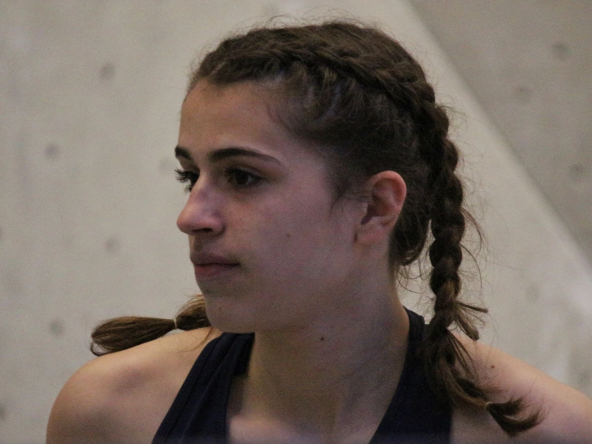 Luce Douady | Deceased people Wiki | Fandom