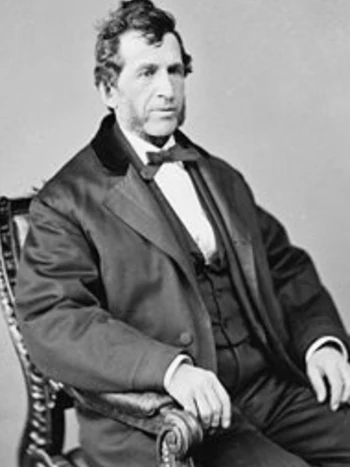 Abraham Herr Smith | Deceased people Wiki | Fandom