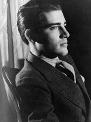 William Hopper | Deceased people Wiki | Fandom