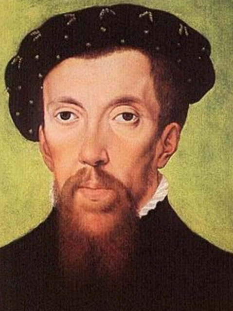 Anthony Denny | Deceased people Wiki | Fandom