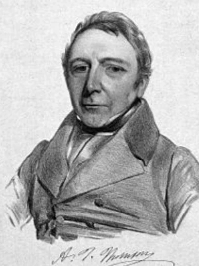 Anthony Todd Thomson | Deceased people Wiki | Fandom