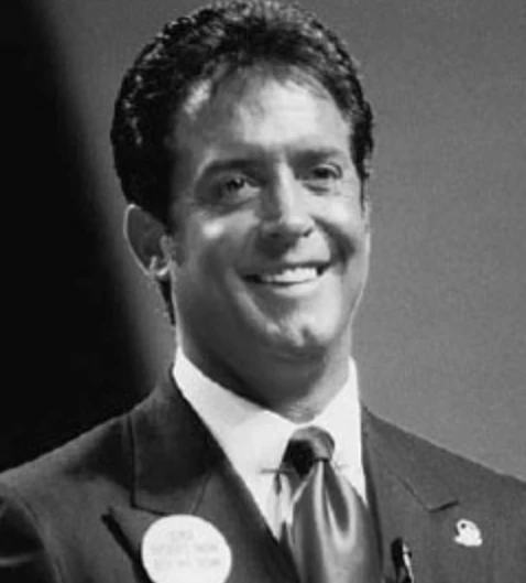 Mark R. Hughes | Deceased people Wiki | Fandom