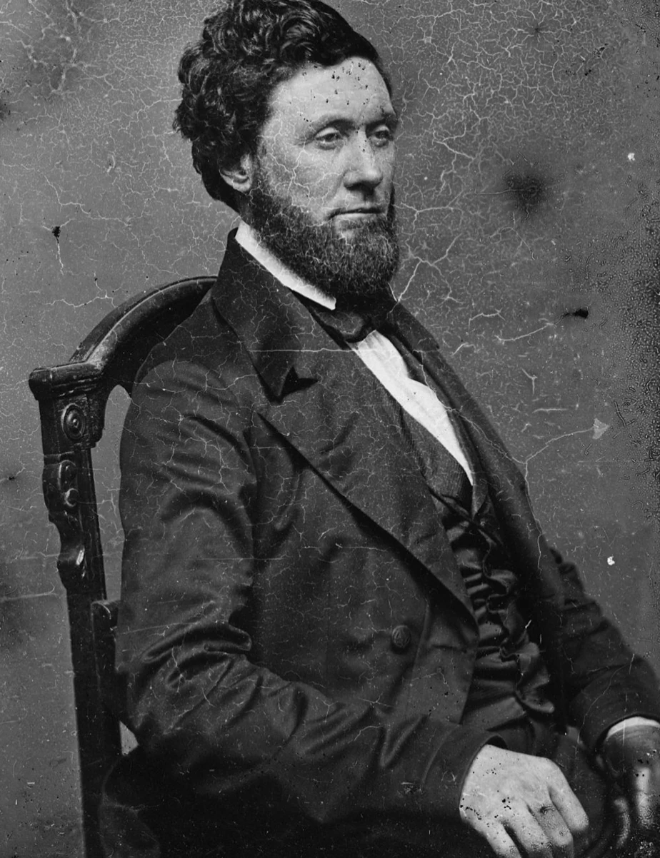 John Nelson | Deceased people Wiki | Fandom