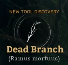 Dead Branch | Ancestors the Humankind Odyssey Wiki | Fandom