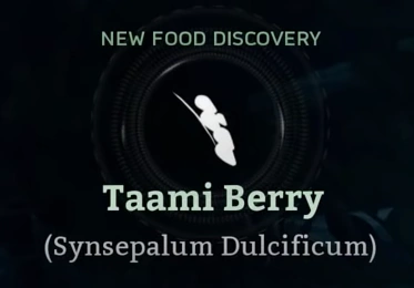 Taami Berry - Ancestors: The Humankind Odyssey Wiki