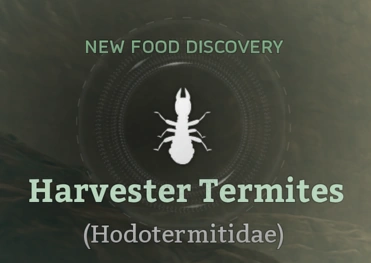Harvester Termites - Ancestors: The Humankind Odyssey Wiki
