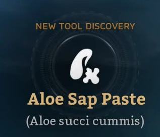 Aloe Sap Paste - Ancestors: The Humankind Odyssey Wiki