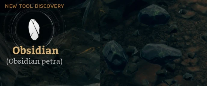 Obsidian - Ancestors: The Humankind Odyssey Wiki