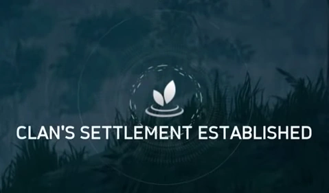 Settlement - Ancestors: The Humankind Odyssey Wiki