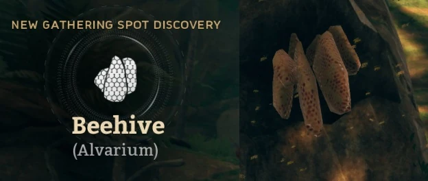 Beehive - Ancestors: The Humankind Odyssey Wiki