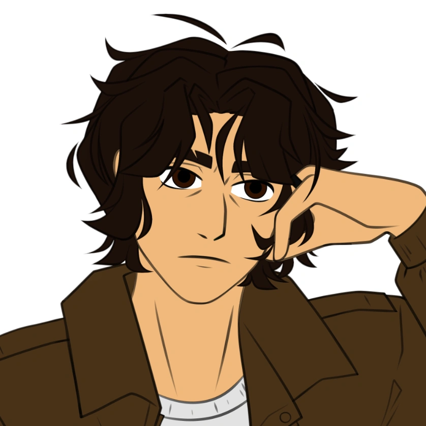 Kian Kelly | Anchor Wiki | Fandom